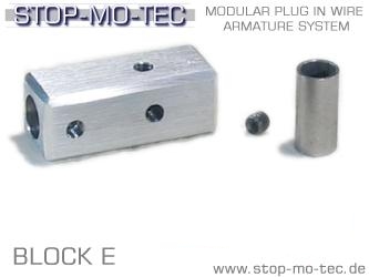 STOP-MO-TEC stop-motion-online-shop for stop-motion armature kits ...